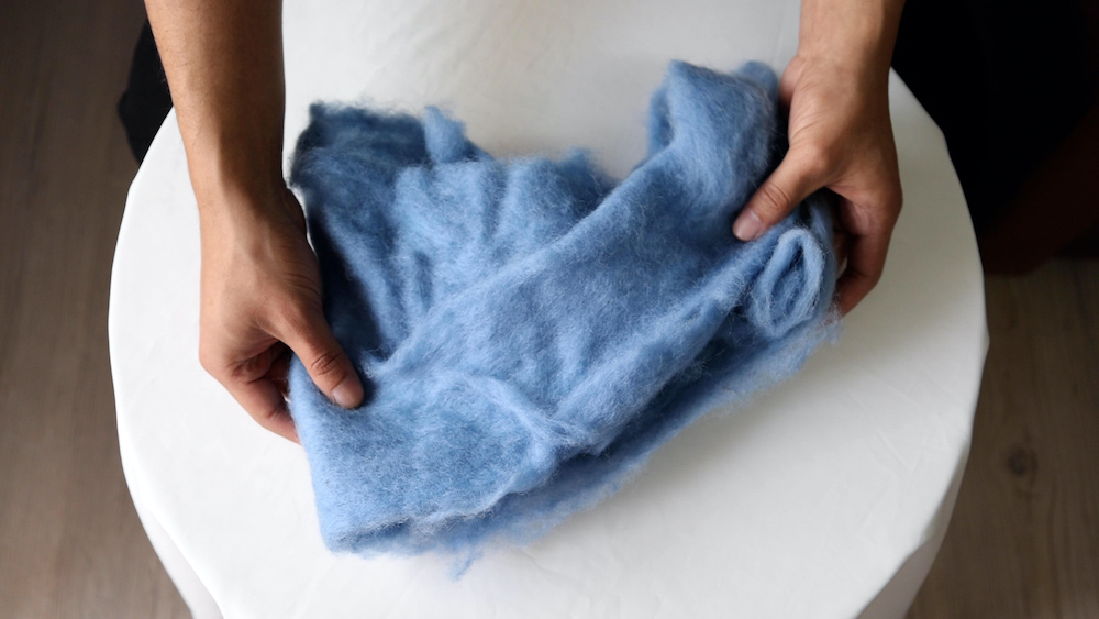 Spring Wool Craft Ideas: Creative DIY Projects for Small Business Decor ...