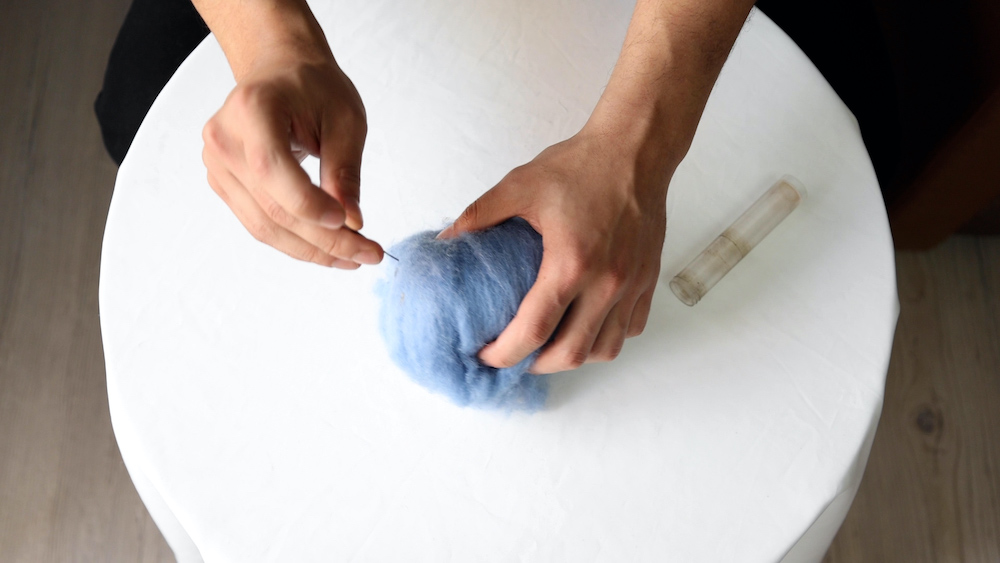 Spring Wool Craft Ideas: Creative DIY Projects for Small Business Decor ...
