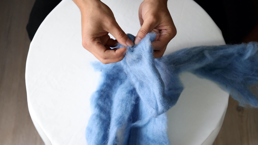 Spring Wool Craft Ideas: Creative DIY Projects for Small Business Decor ...