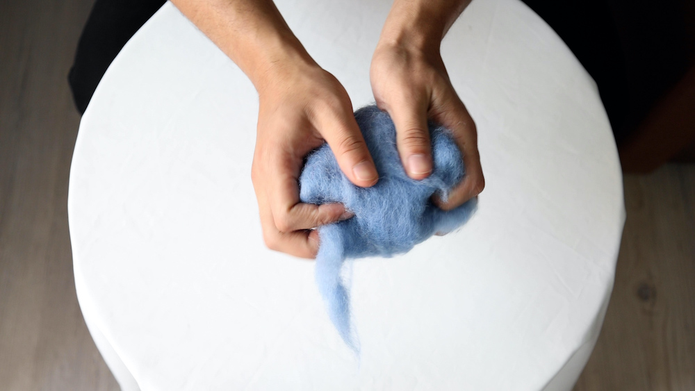 Spring Wool Craft Ideas: Creative DIY Projects for Small Business Decor ...