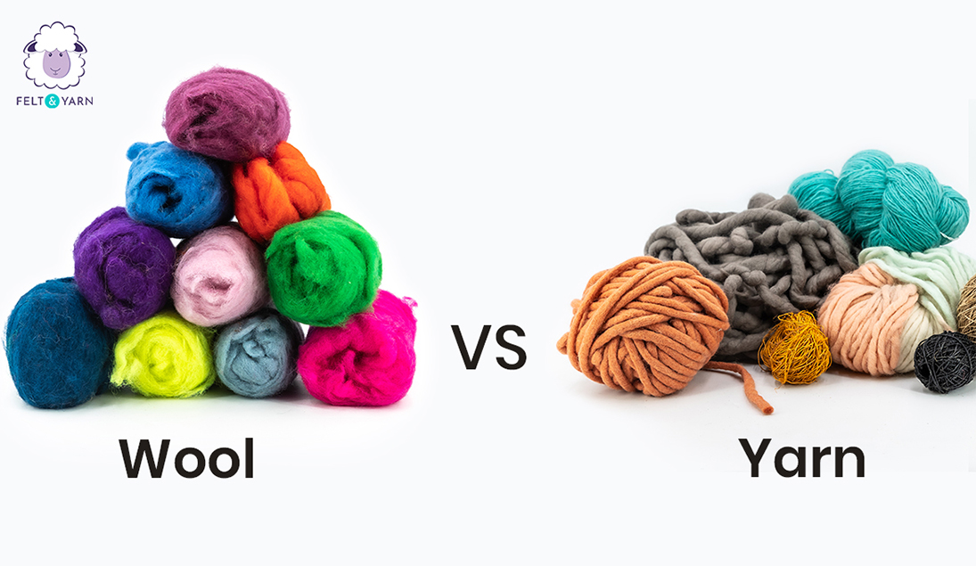 What Is The Difference Between Nylon And Acrylic Yarn at Celeste ...