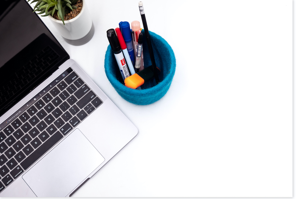 Creative Ways To Incorporate Felt Products In Your Office - Felt and Yarn