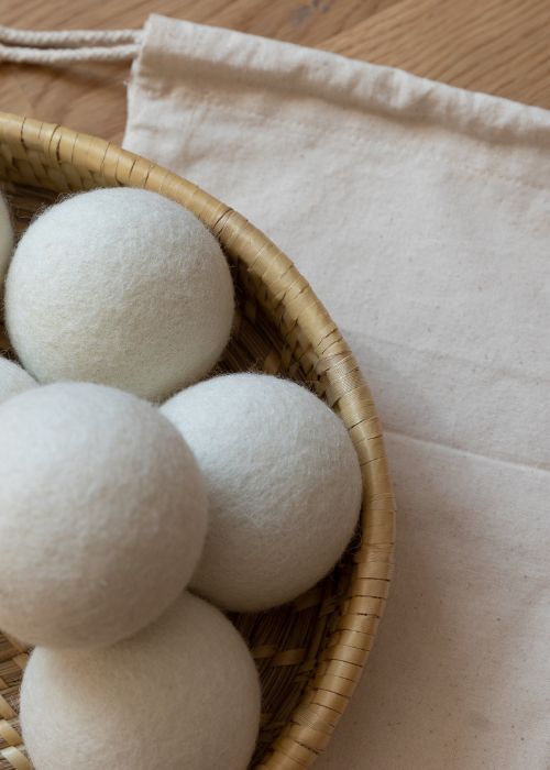 Keep Your Clothes Dry Quickly With Best Smart Sheep Felted Dryer Wool ...