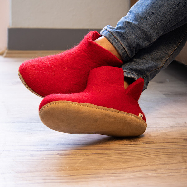 Sewing With Felt: The Pros and Cons - Felt and Yarn