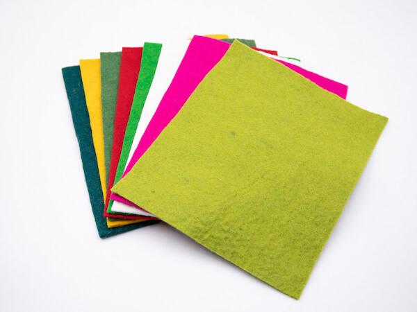 Sewing With Felt: The Pros and Cons - Felt and Yarn