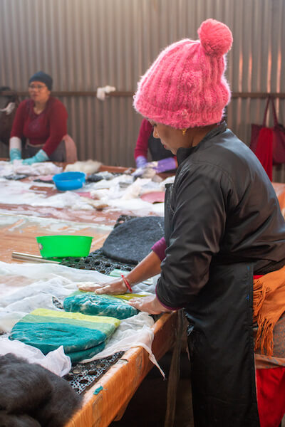 Sewing with Felt: Pros, Cons & DIY Craft Ideas - Felt and Yarn