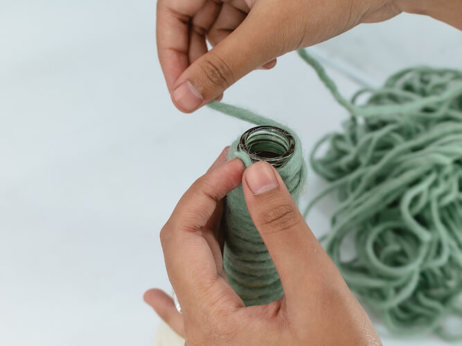 Easy Yarn Crafts for Kids: Fun DIY Activities - Felt and Yarn