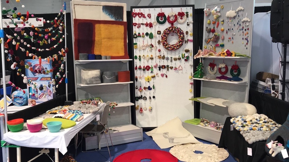 Essential Tips for Starting a Successful Felt Craft Business - Felt and ...