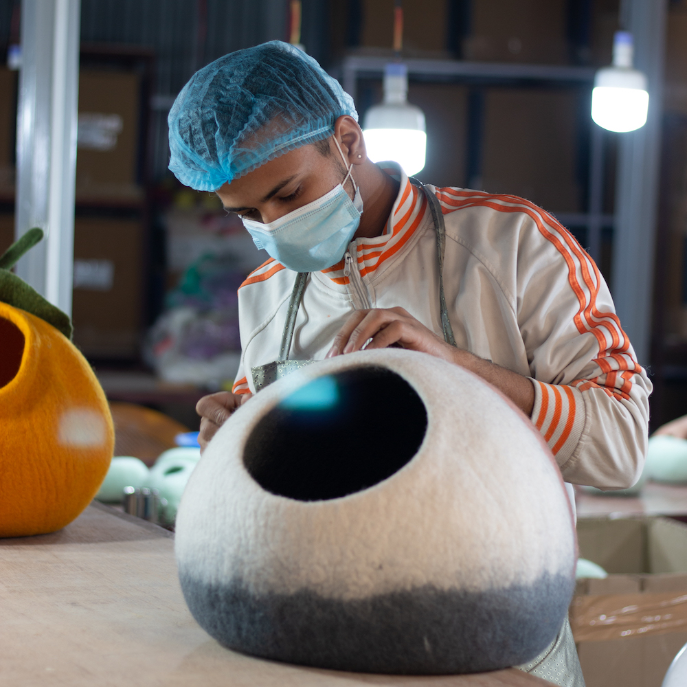 Essential Tips for Starting a Successful Felt Craft Business - Felt and ...