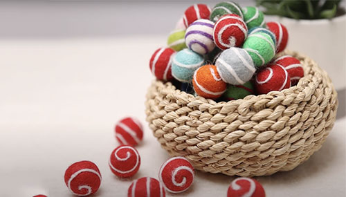 SHOP - Handmade Felt Products Direct from the Makers